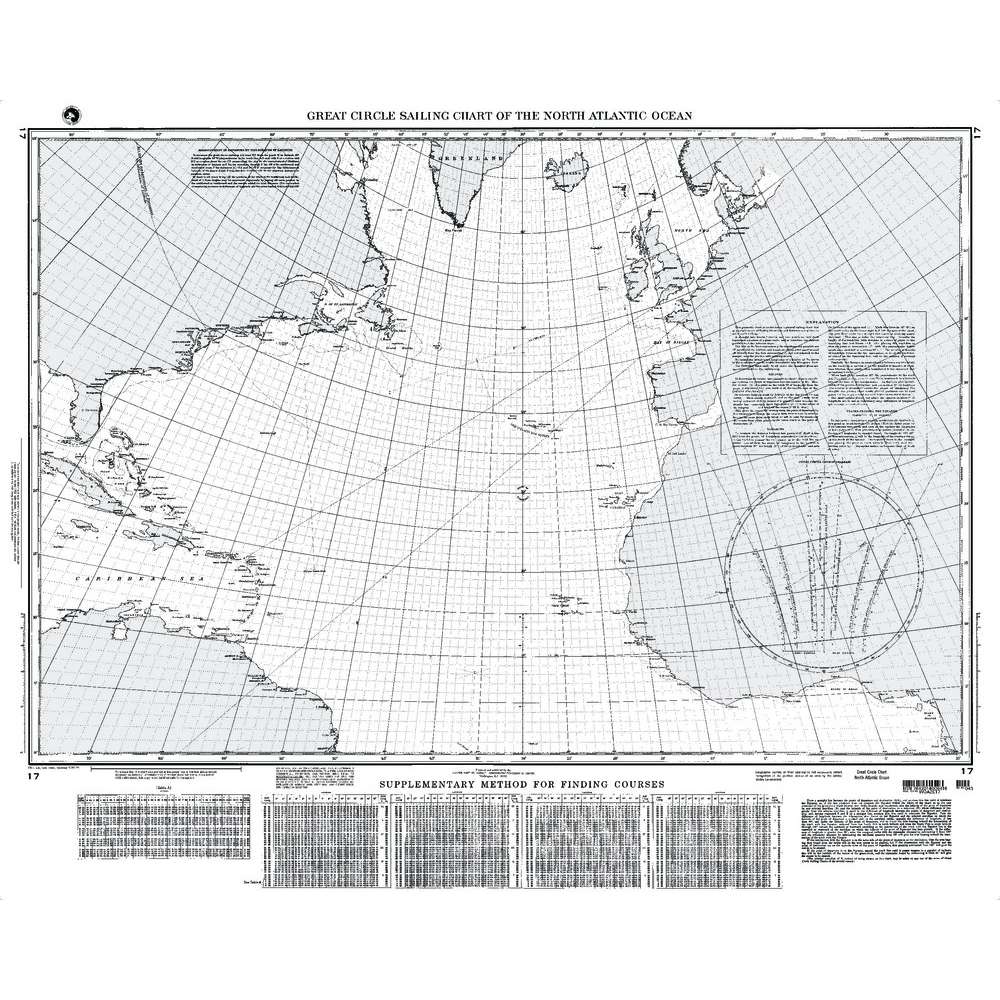Navigational Charts :: NGA Worldwide Charts :: Miscellaneous ...