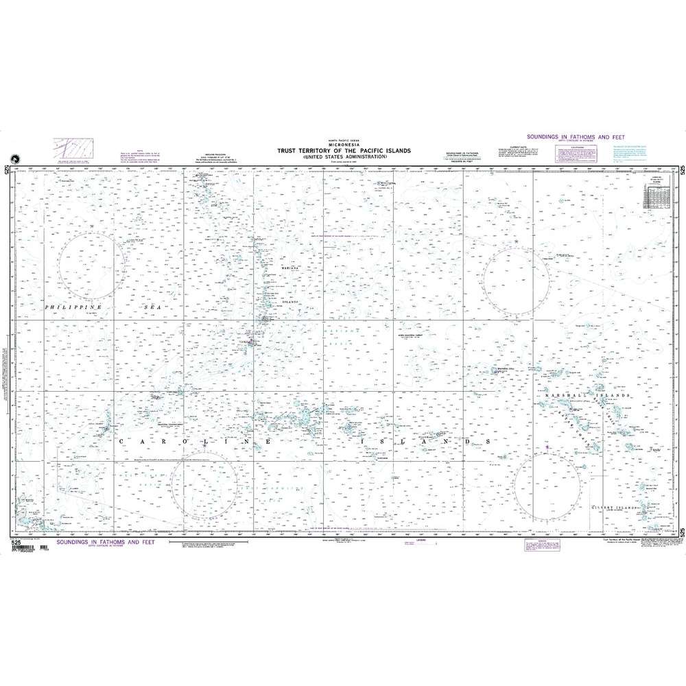 All Charts :: NGA Worldwide Charts :: Miscellaneous International ...