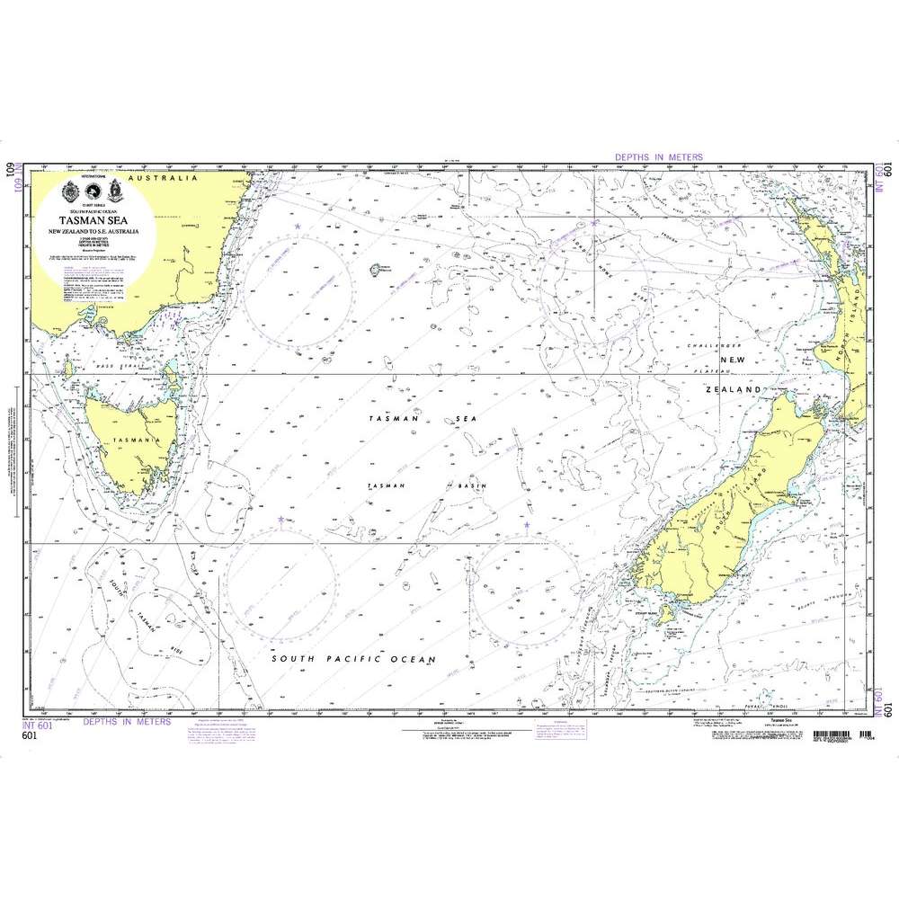 Navigational Charts :: NGA Worldwide Charts :: Miscellaneous ...