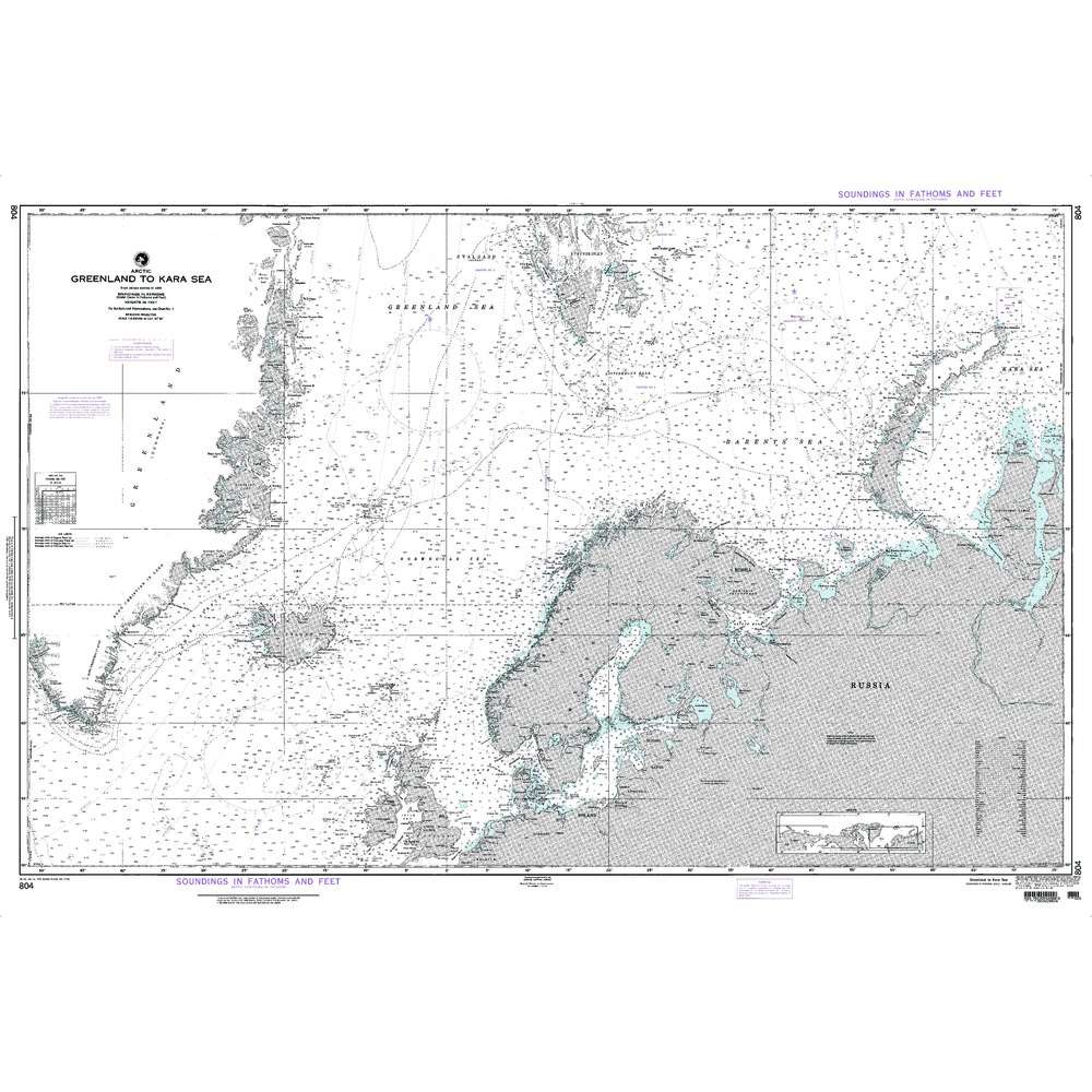 Navigational Charts :: NGA Worldwide Charts :: Miscellaneous ...