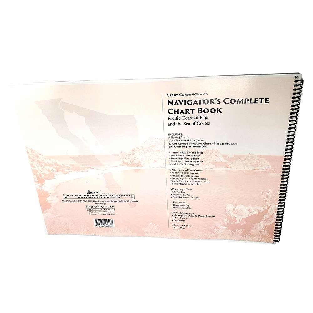 Books & Gifts :: Nautical Books :: Chartbooks & Cruising Guides ...