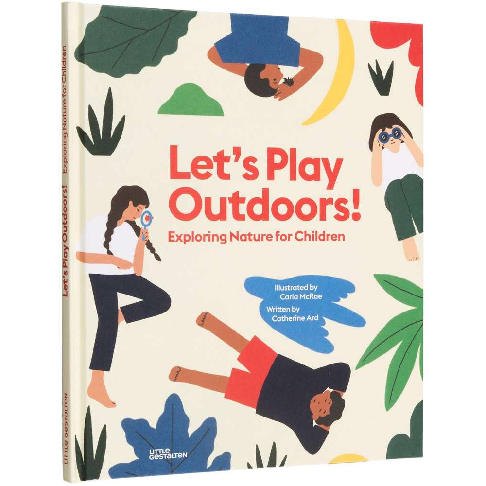 Books & Gifts :: Children's Books :: Outdoors & Camping for Kids :: Let ...