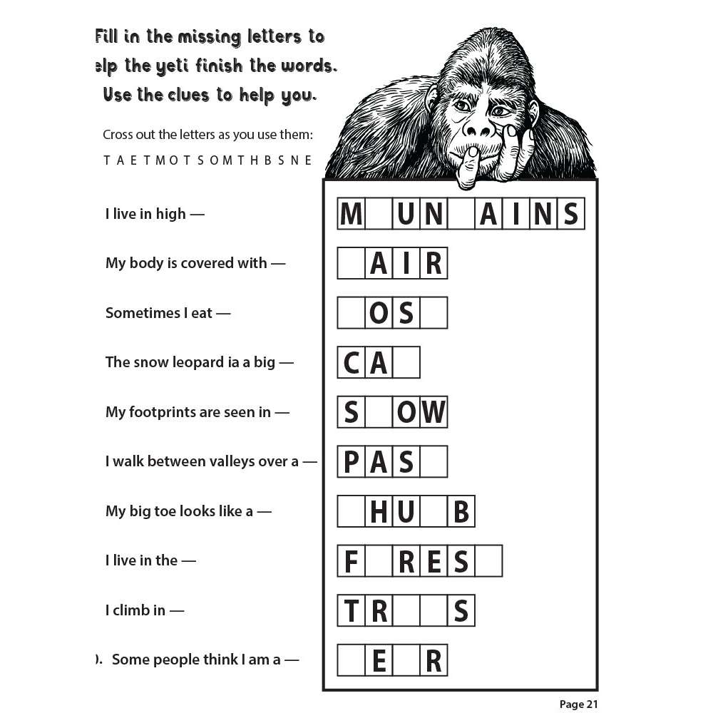 Books & Gifts :: Bigfoot - Books & Gifts :: Bigfoot Books :: Relict ...