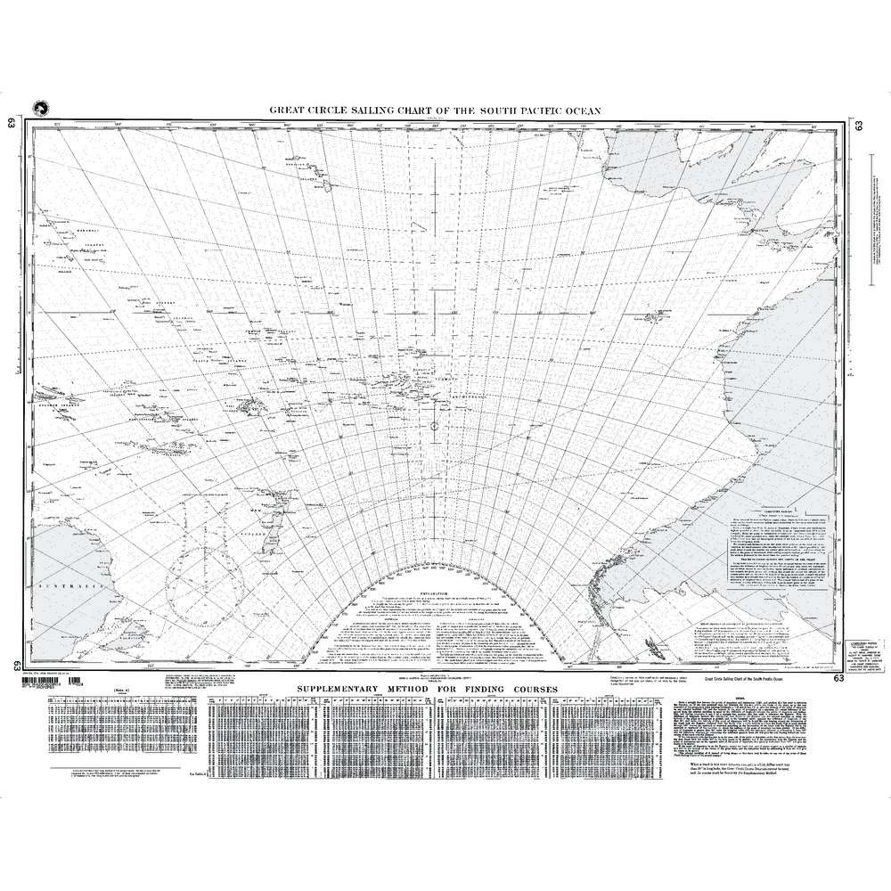 Navigational Charts :: NGA Worldwide Charts :: Miscellaneous ...