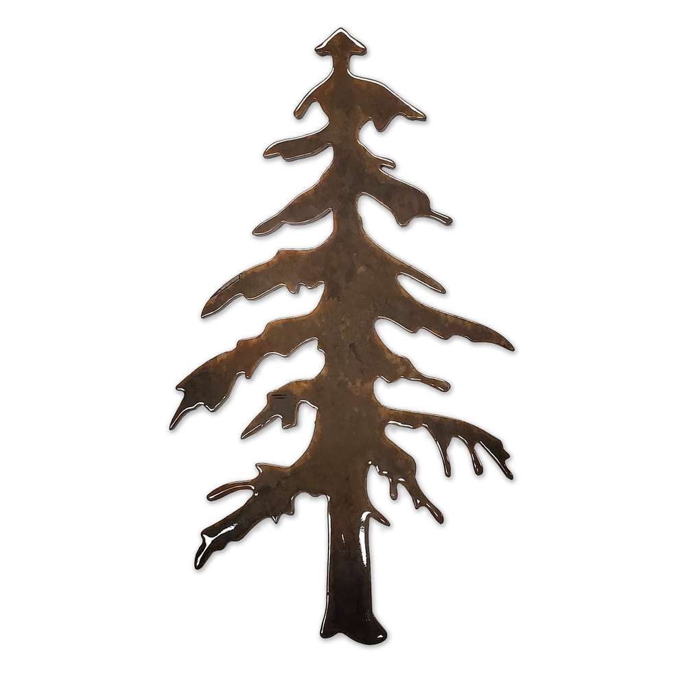 Books & Gifts :: Gifts :: Metal Art :: Magnets :: Tree Magnet - Paracay ...