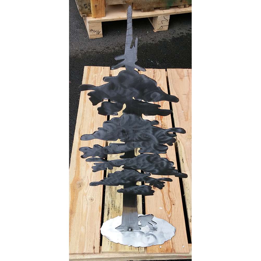Books & Gifts :: Gifts :: Metal Art :: Stand-Up Metal Displays ...
