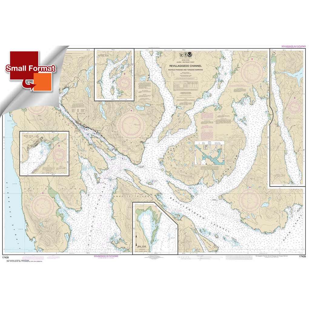 Navigational Charts :: NOAA Charts for U.S. Waters :: All NOAA charts ...