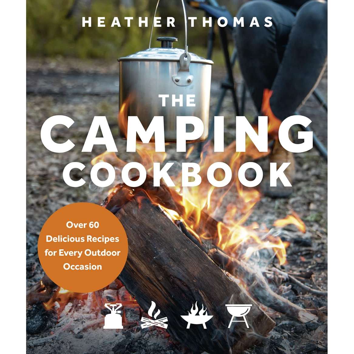 Books & Gifts :: Science & Nature :: Camping & Hiking :: The Camping ...