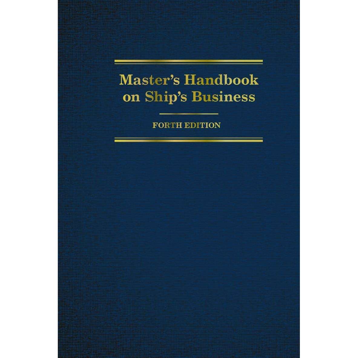 Books & Gifts :: Nautical Books :: Books for Professional Mariners ...