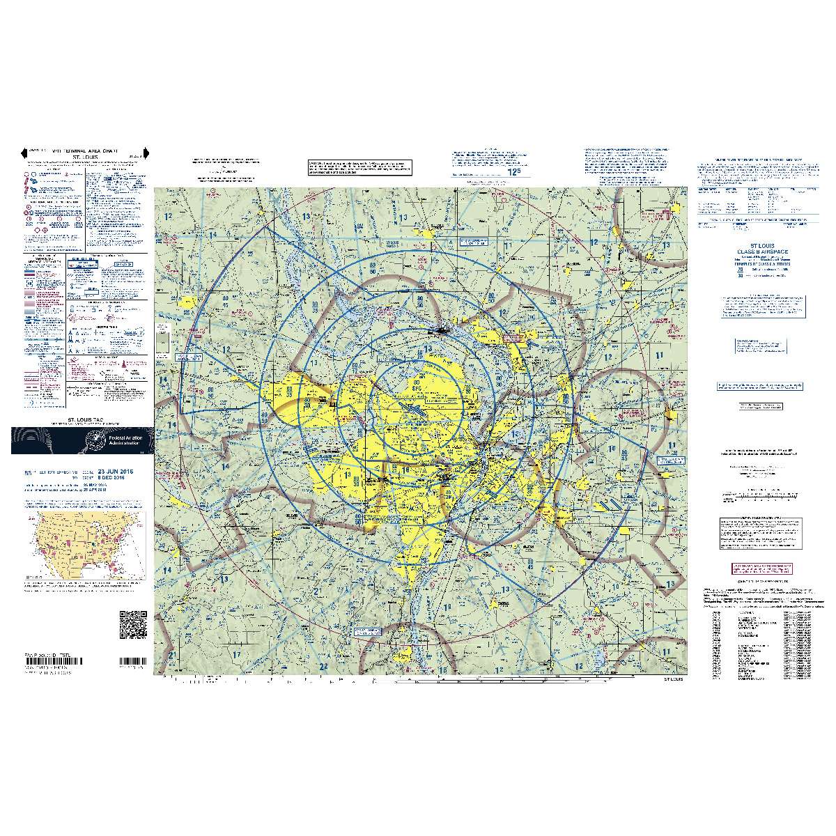 All Charts :: FAA Aeronautical Charts :: All FAA Charts :: Terminal ...