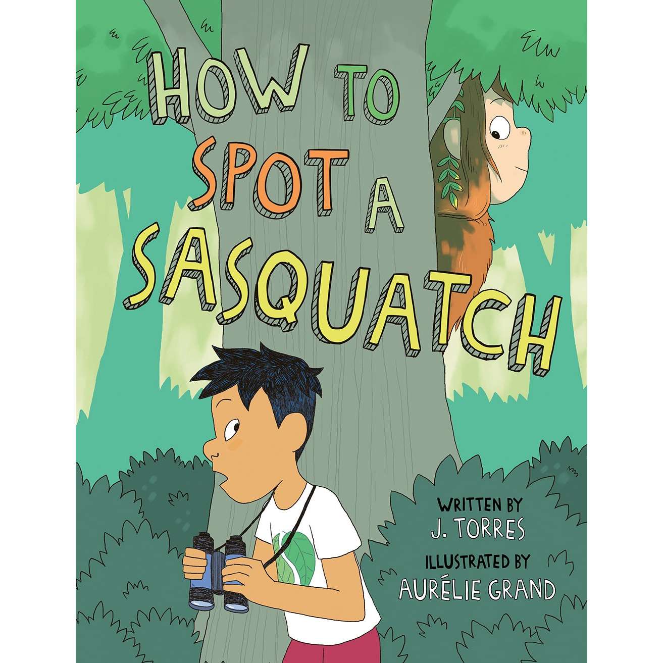 Books & Gifts :: Bigfoot - Books & Gifts :: Bigfoot Books :: How to ...