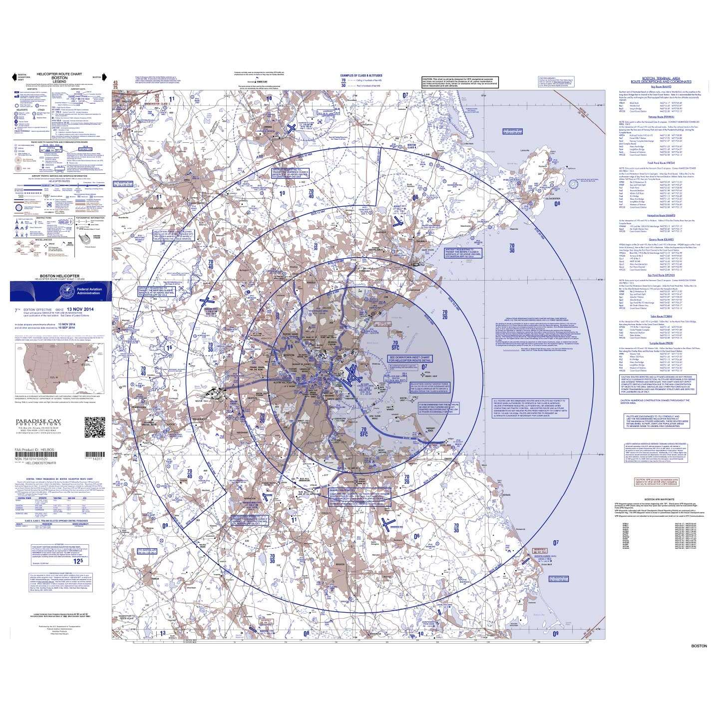 All Charts :: FAA Aeronautical Charts :: All FAA Charts :: VFR ...