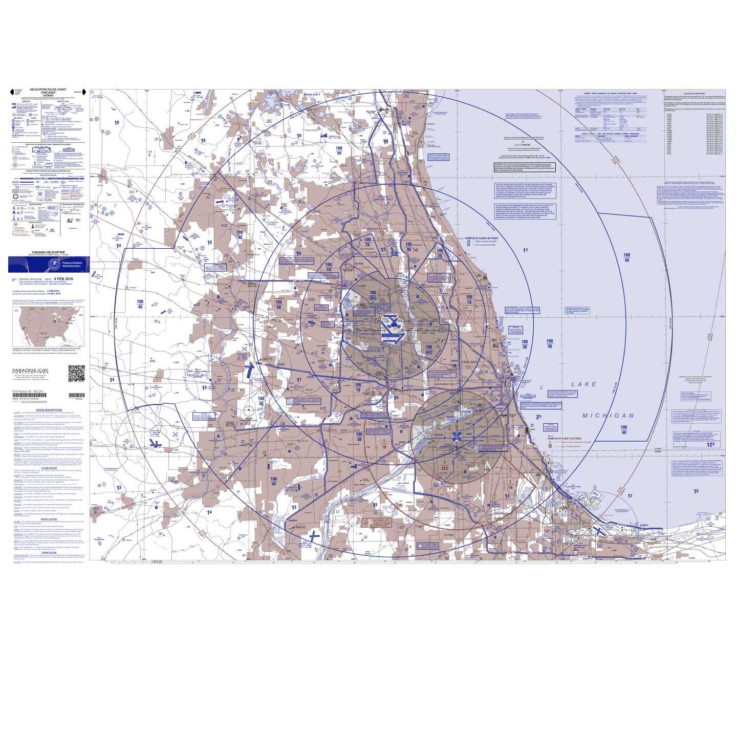 All Charts :: FAA Aeronautical Charts :: All FAA Charts :: VFR ...