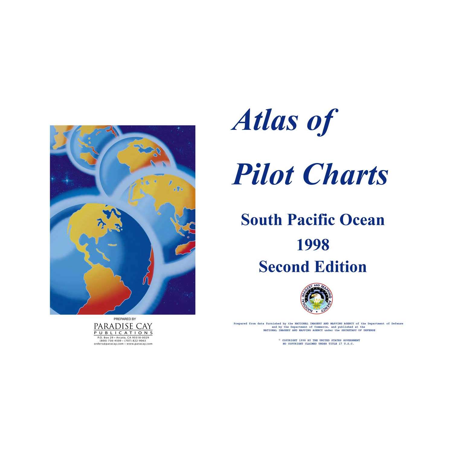 Books & Gifts :: Nautical Books :: Chartbooks & Cruising Guides ...