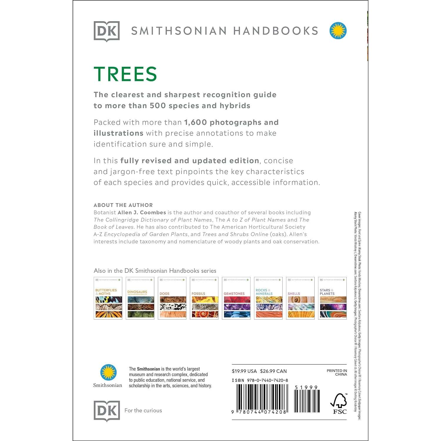 Trees - Book - Paracay