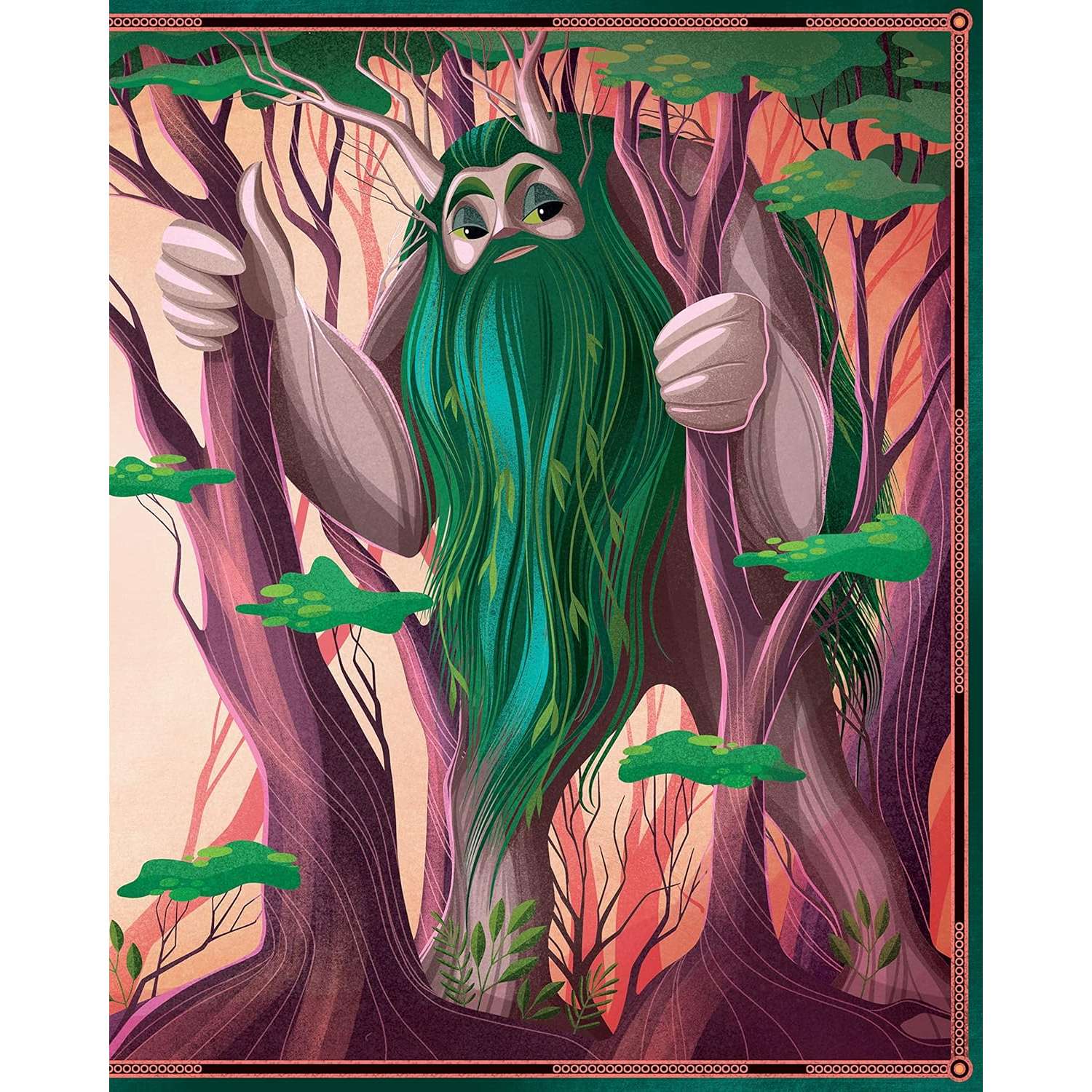 The Great Book of Monster Legends: Stories and Myths from Around the ...