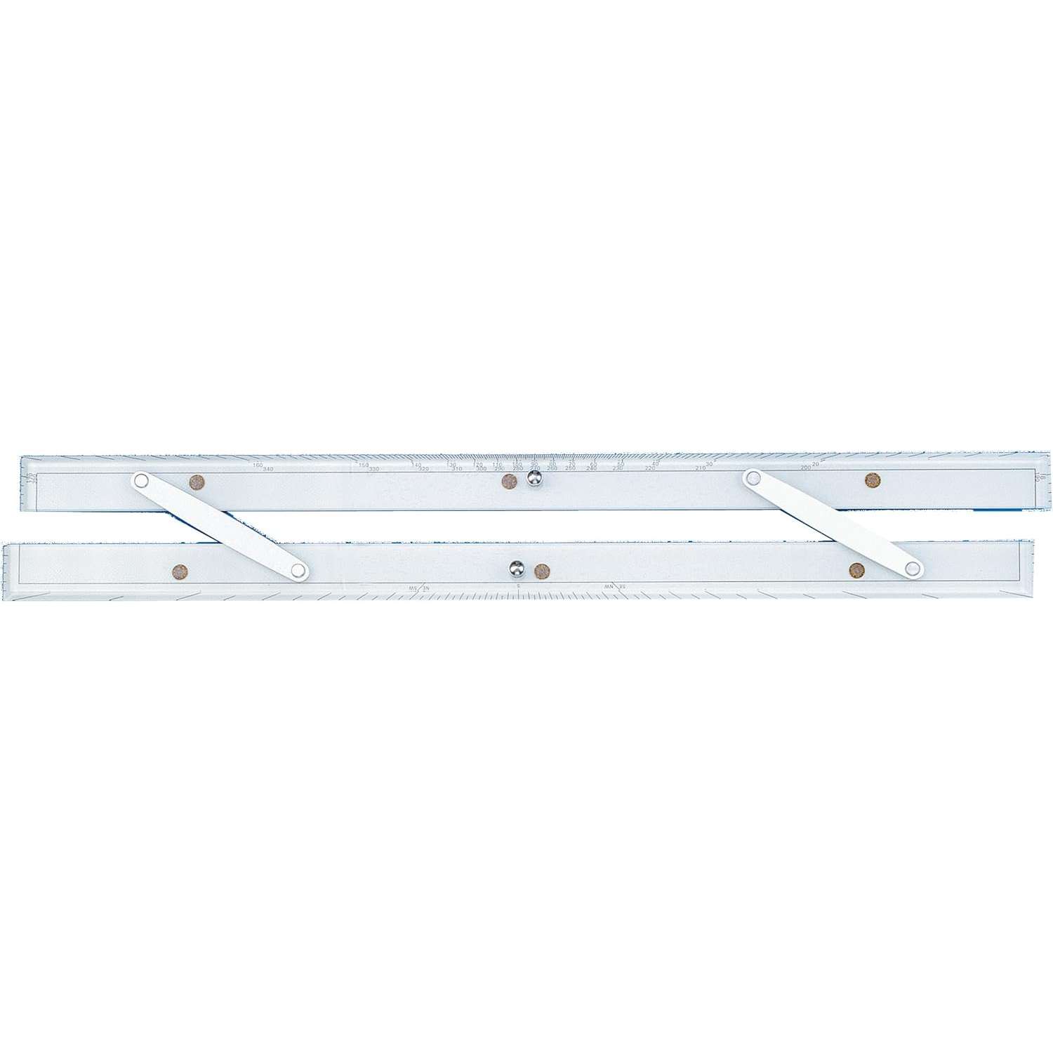 24" Commercial Rule - Paracay
