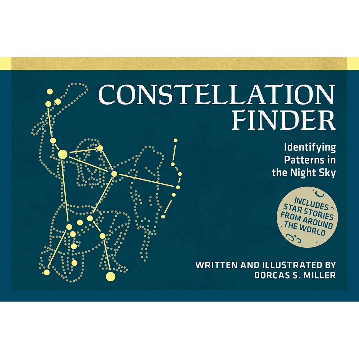 Constellation Finder: Identifying Patterns in the Night Sky - Staple ...