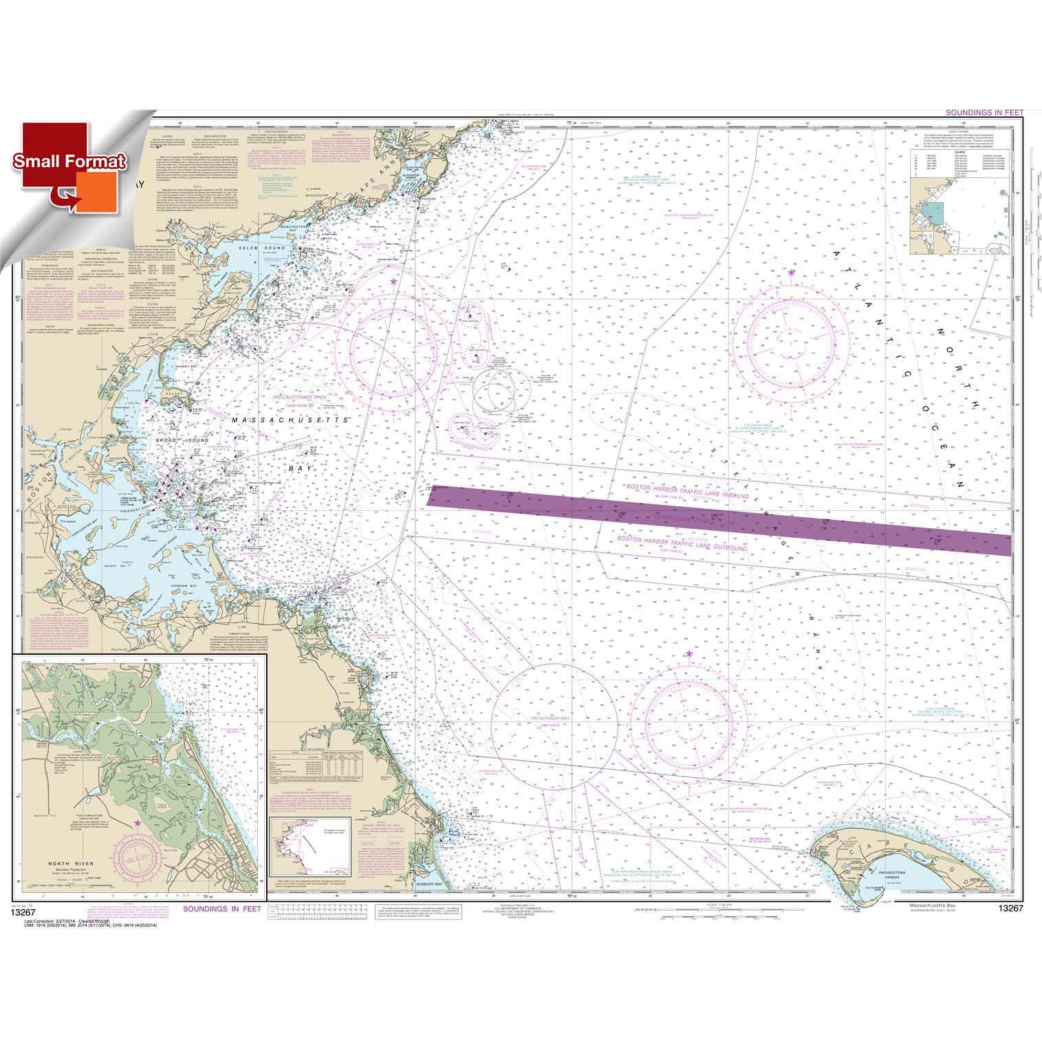 Navigational Charts :: NOAA Charts for U.S. Waters :: All NOAA charts ...