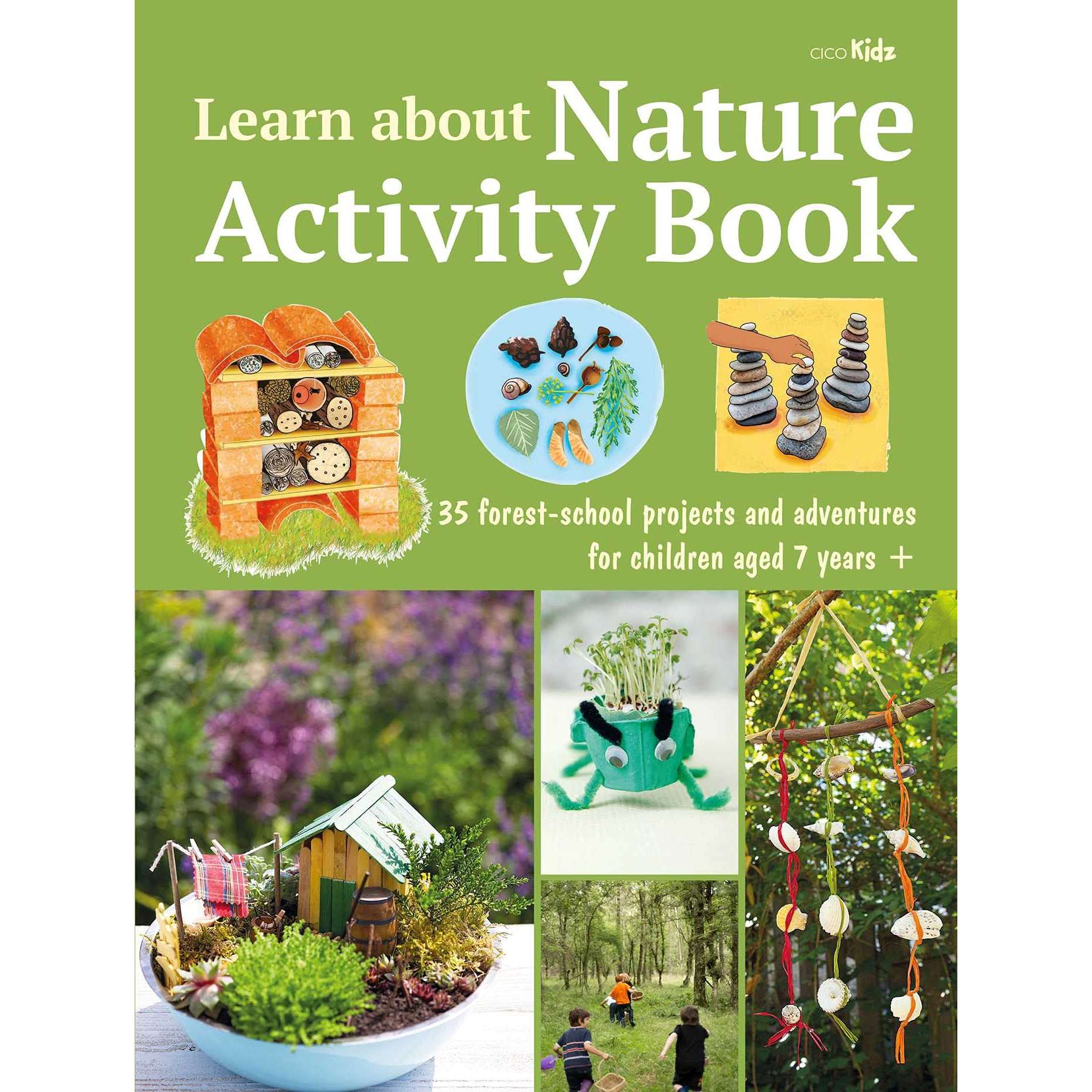 Books & Gifts :: Children's Books :: Outdoors & Camping for Kids ...