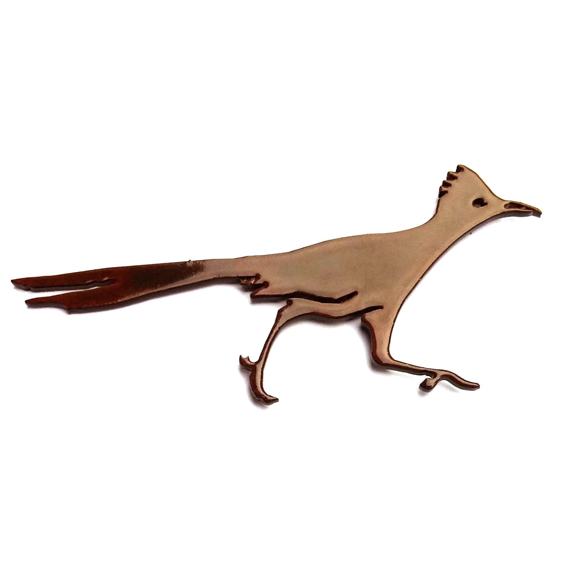 Books & Gifts :: Gifts :: Metal Art :: Magnets :: Roadrunner MAGNET ...