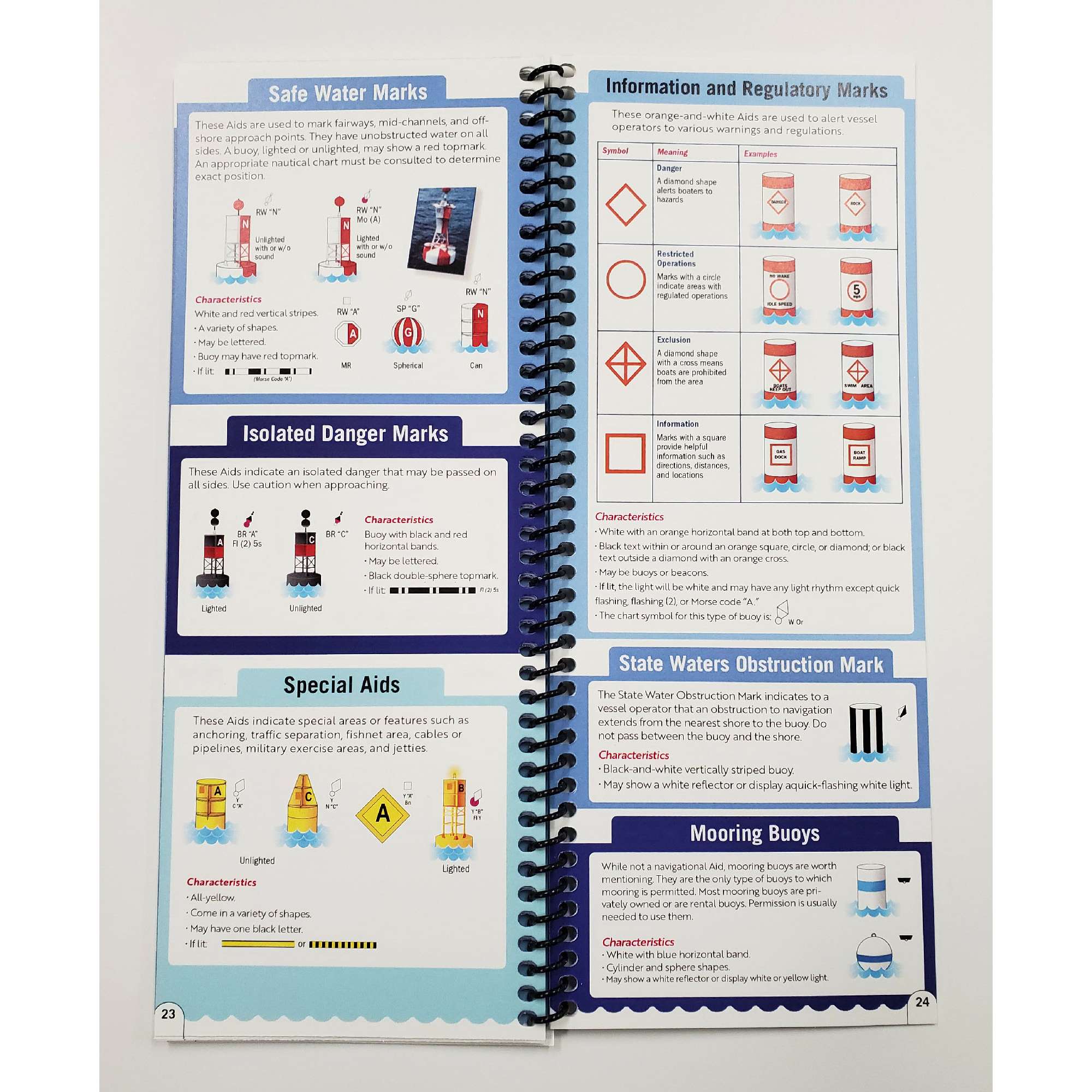 Books & Gifts :: Nautical Books :: Books for Professional Mariners ...