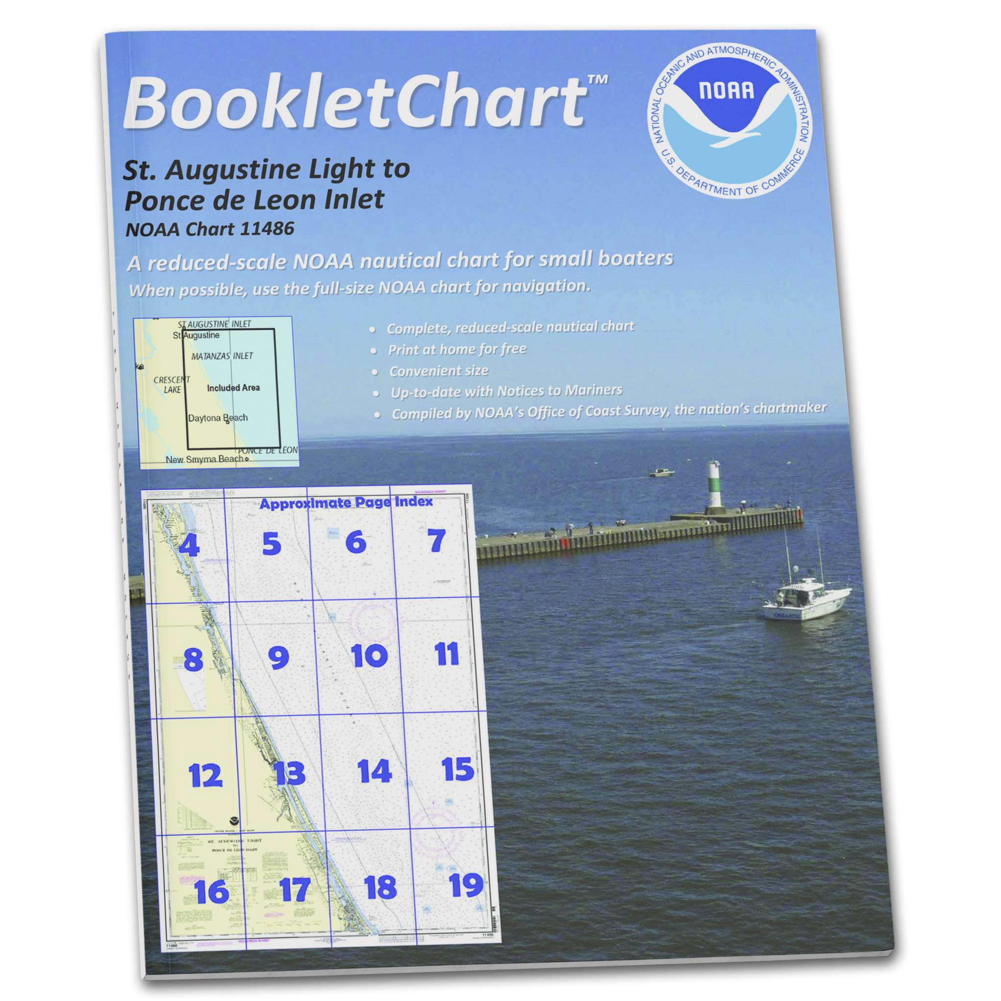 Navigational Charts :: NOAA Charts for U.S. Waters :: All NOAA charts ...