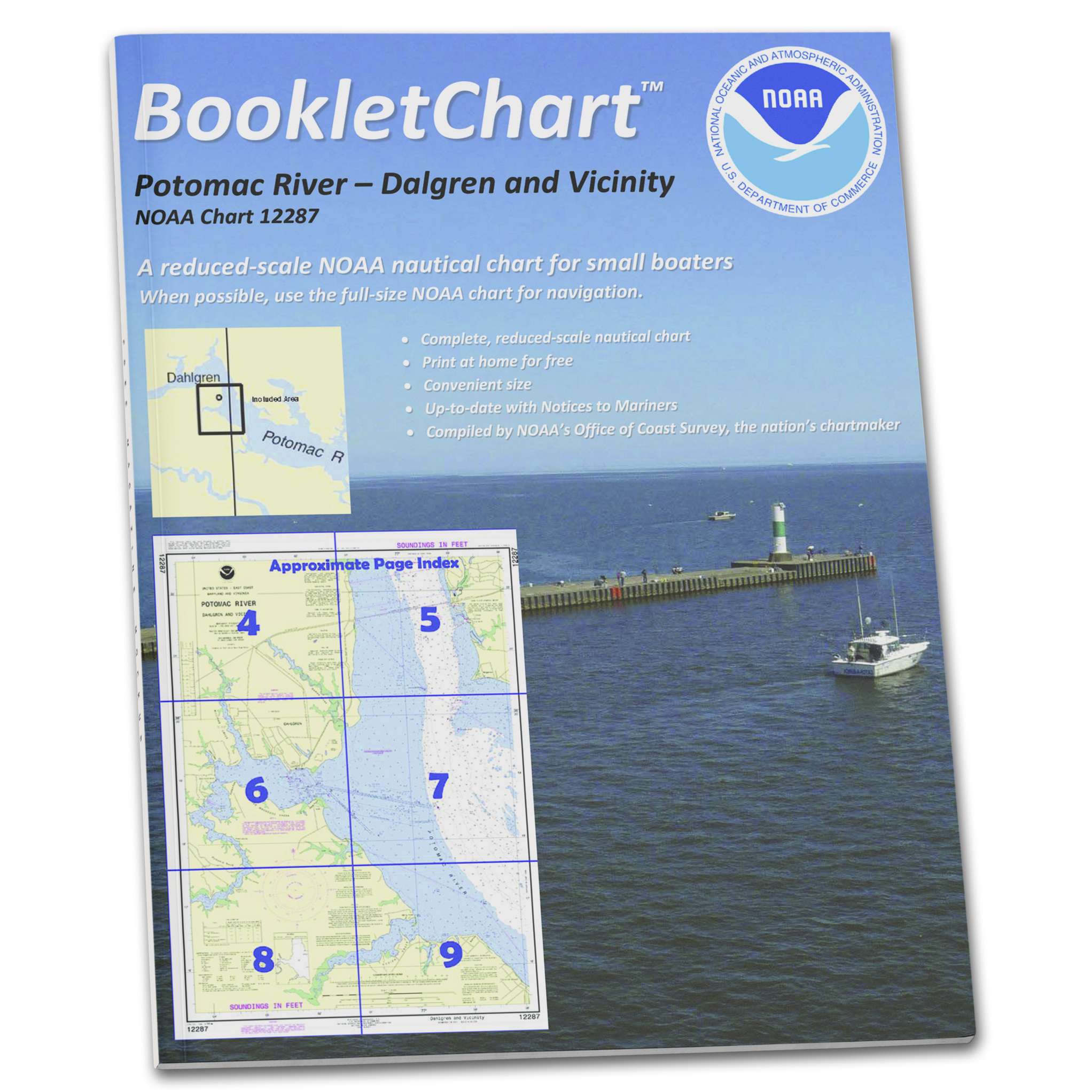 Navigational Charts :: NOAA Charts for U.S. Waters :: All NOAA charts ...