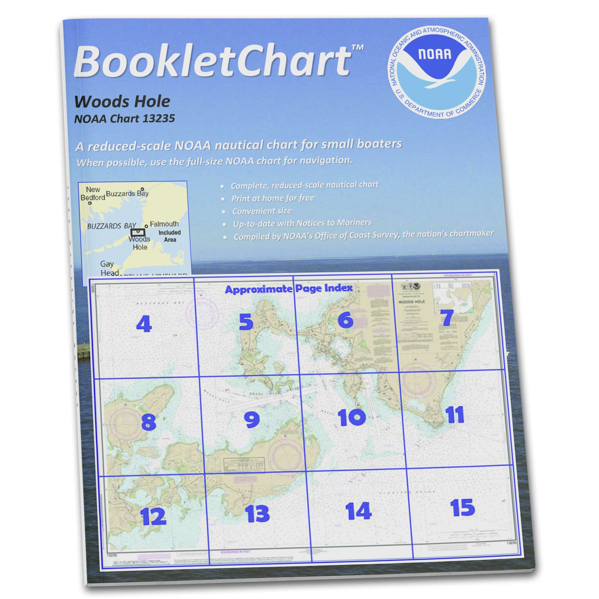 Navigational Charts :: NOAA Charts for U.S. Waters :: All NOAA charts ...