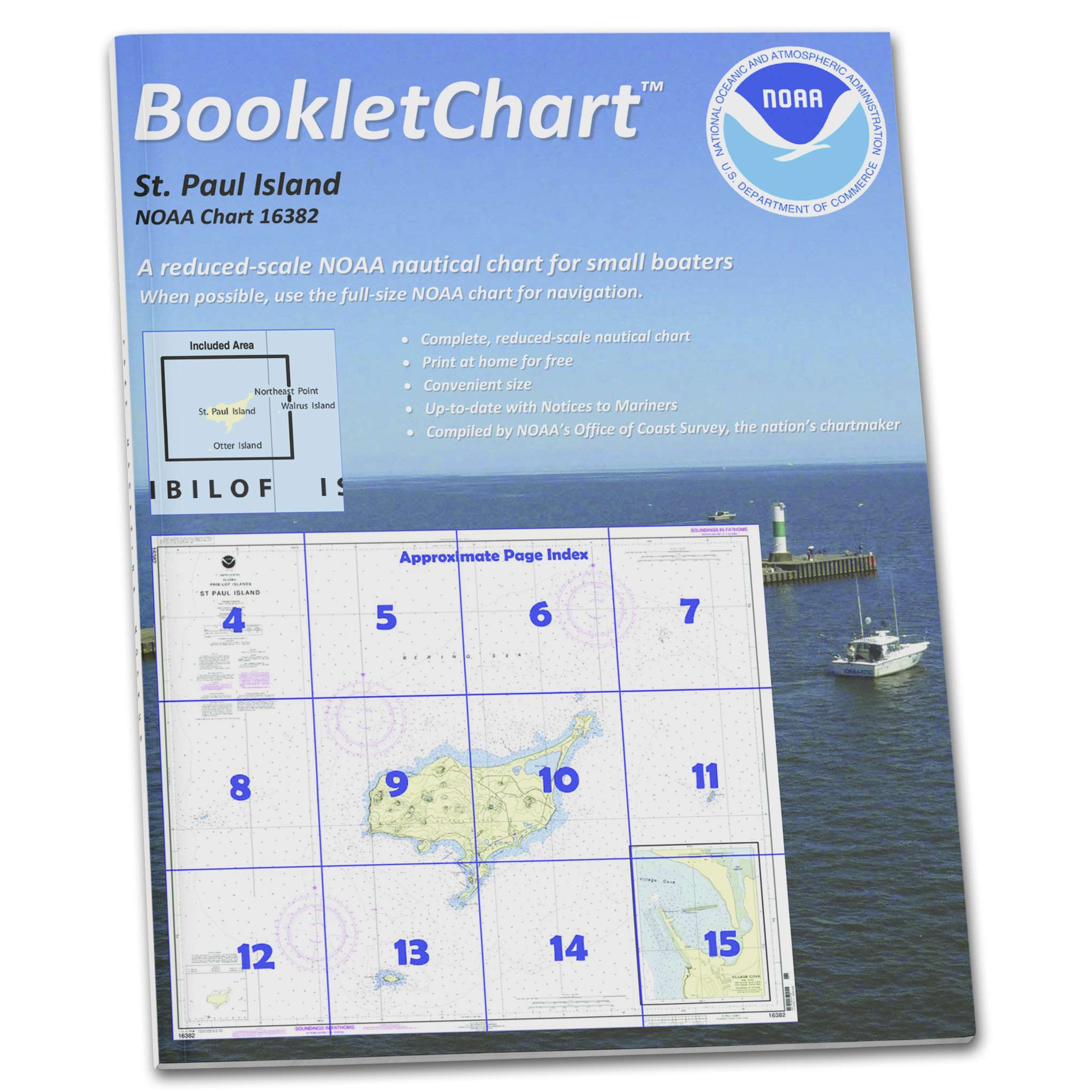 Navigational Charts :: NOAA Charts for U.S. Waters :: All NOAA charts ...