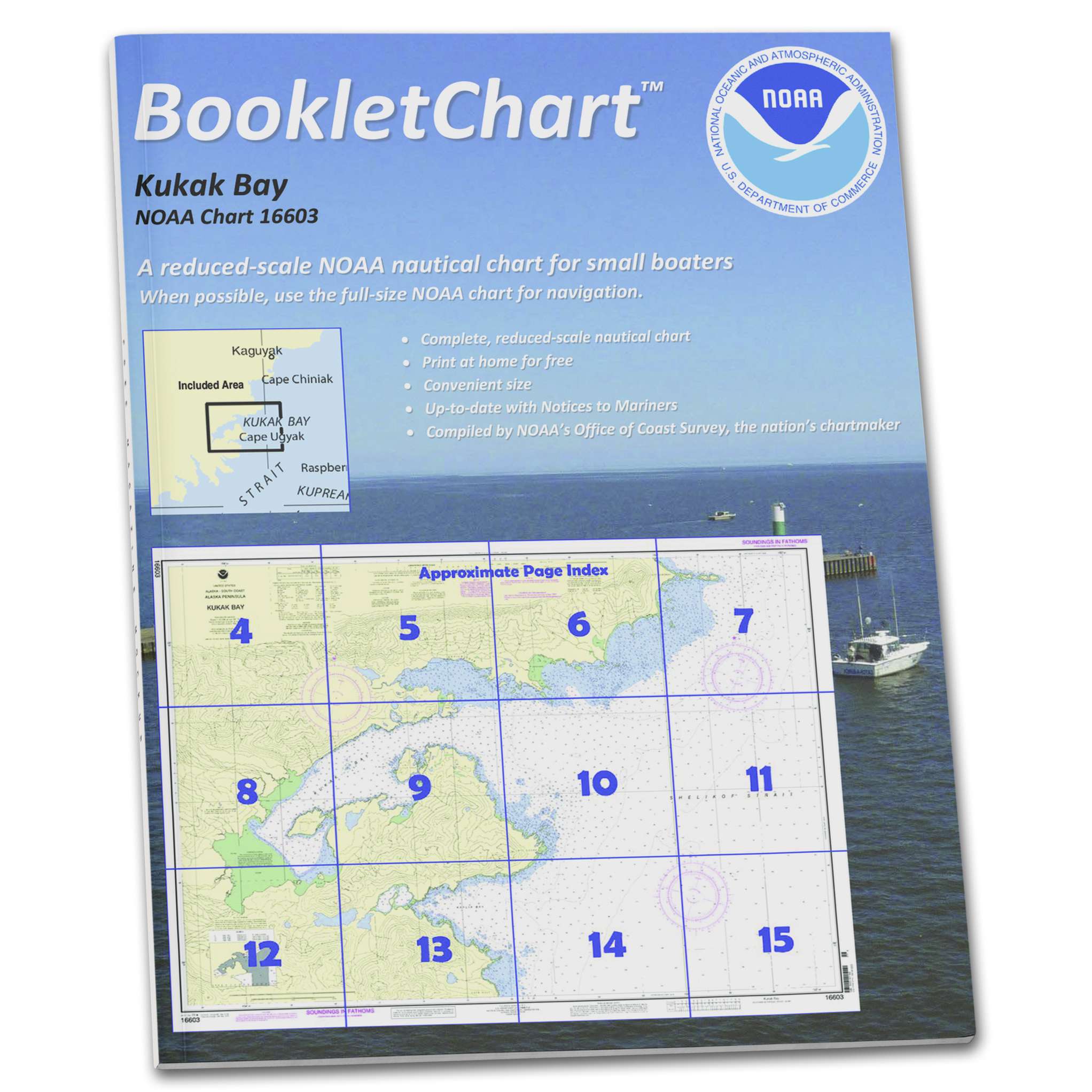 Navigational Charts :: NOAA Charts for U.S. Waters :: All NOAA charts ...