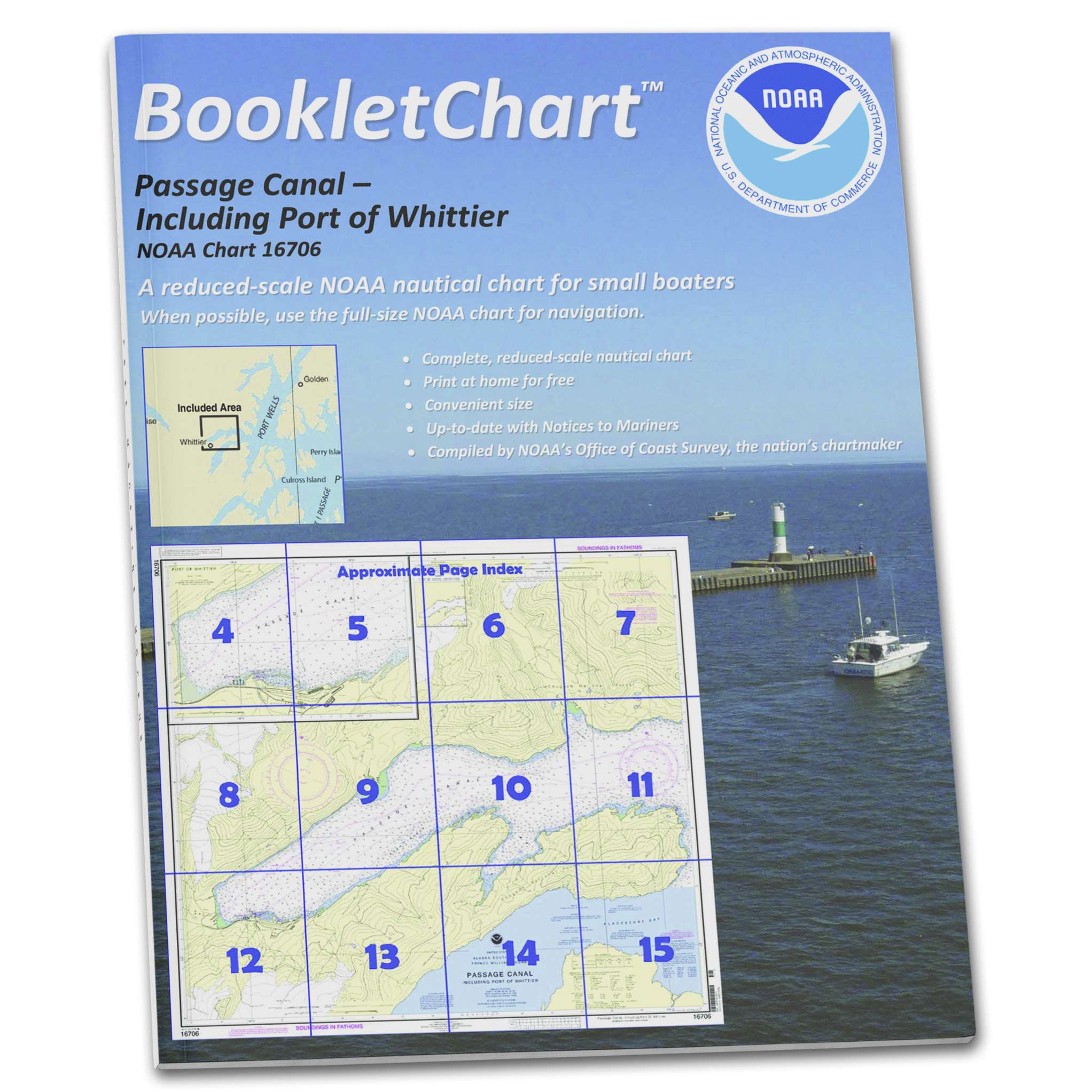 Navigational Charts :: NOAA Charts for U.S. Waters :: All NOAA charts ...