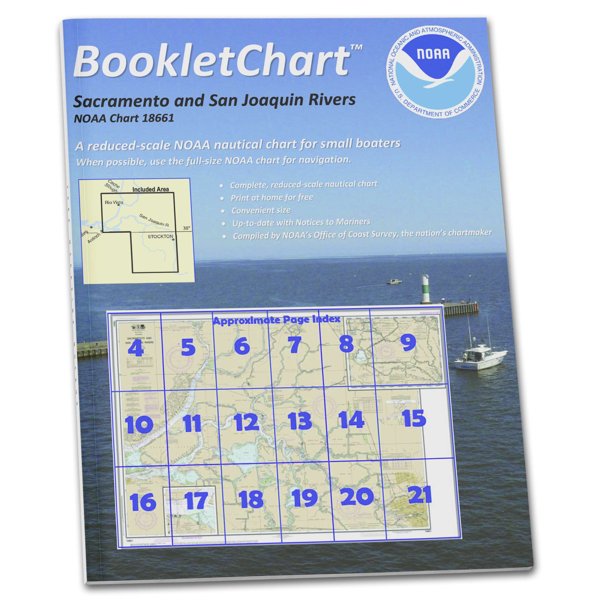 Navigational Charts :: NOAA Charts for U.S. Waters :: All NOAA charts ...