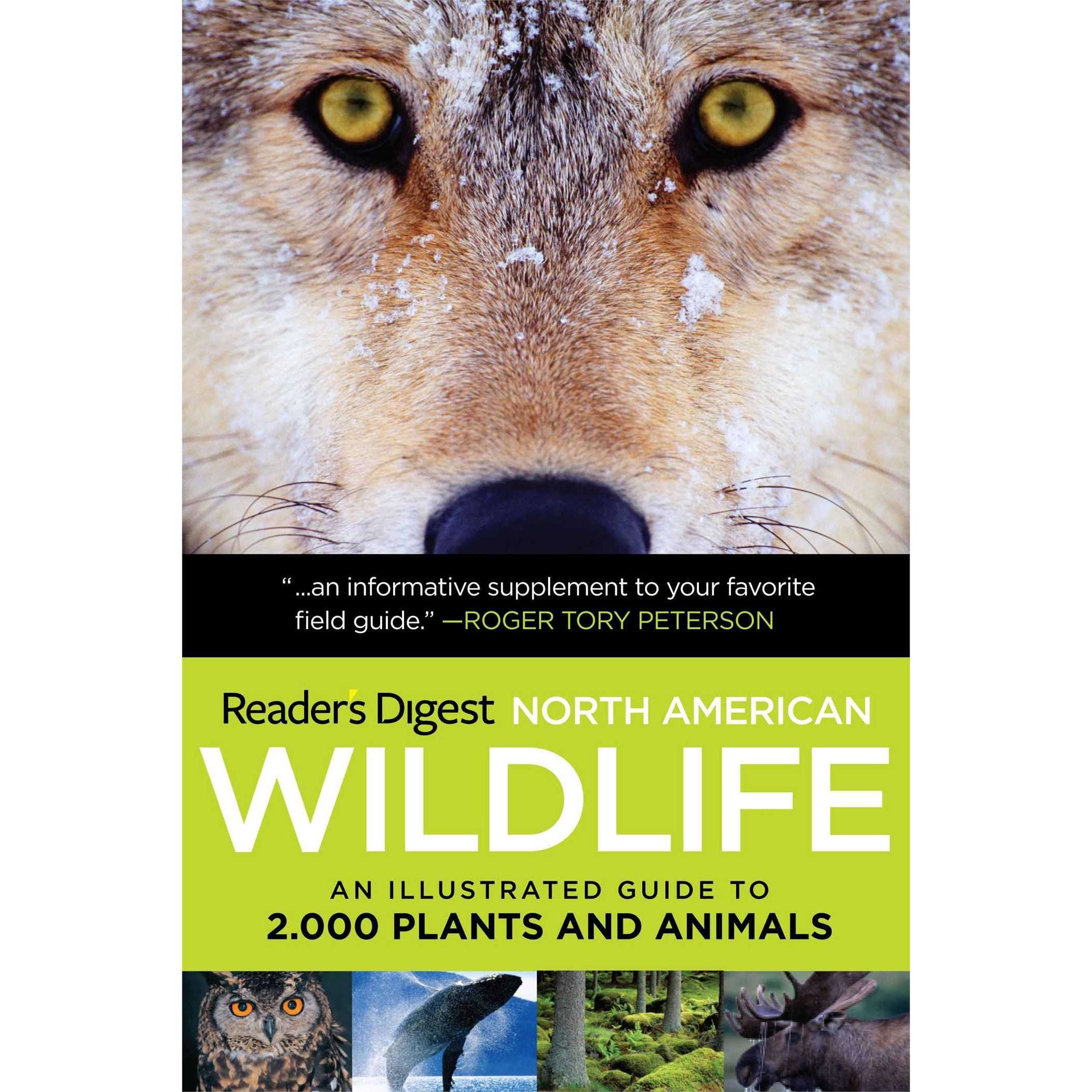 Books & Gifts :: Science & Nature :: Field Identification Guides ...