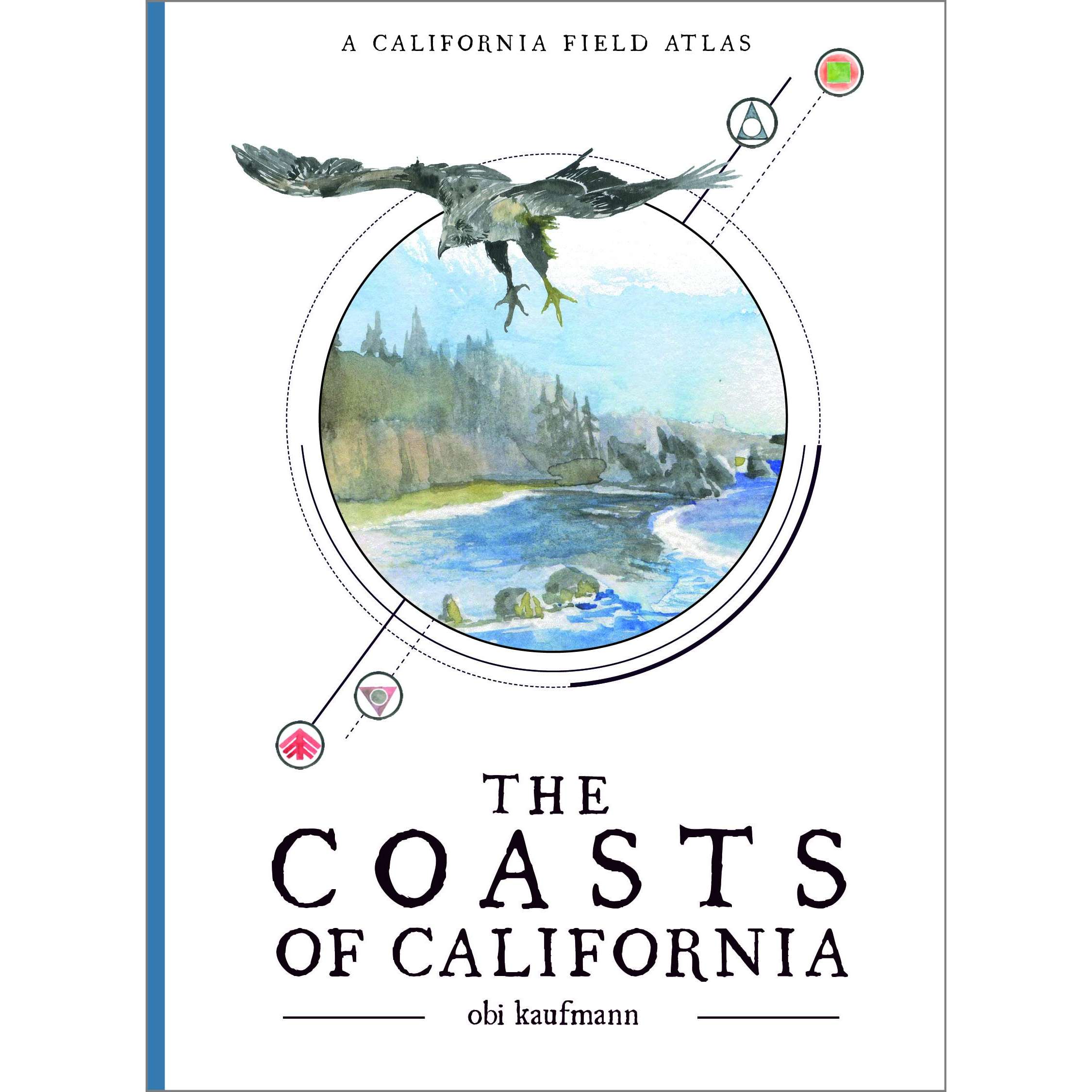 Books & Gifts :: Pacific Northwest :: California :: The Coasts of ...