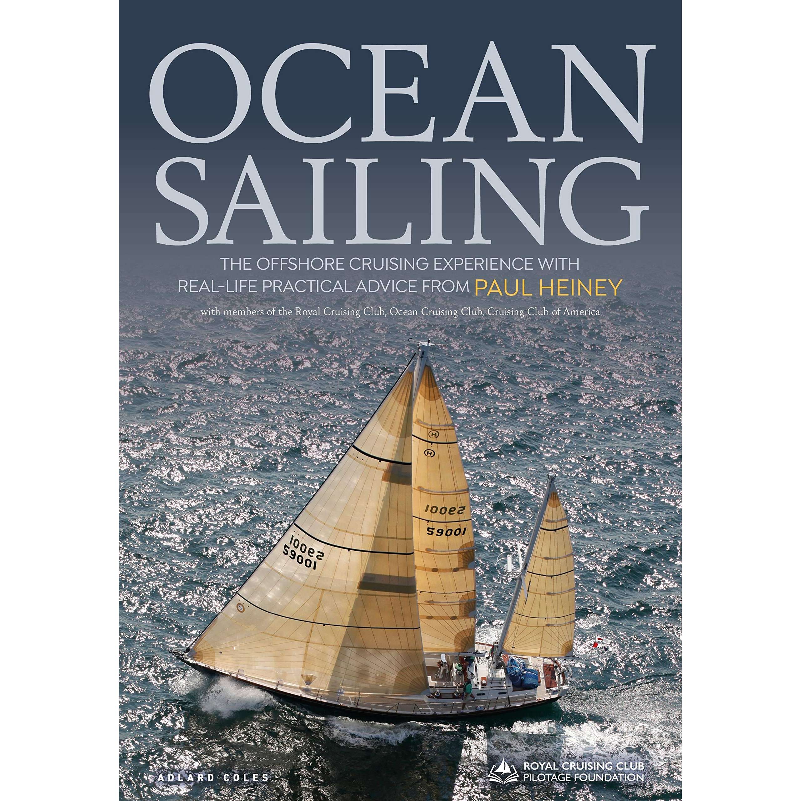 Books & Gifts :: Nautical Books :: Boating & Sailing Skills & Knowledge ...