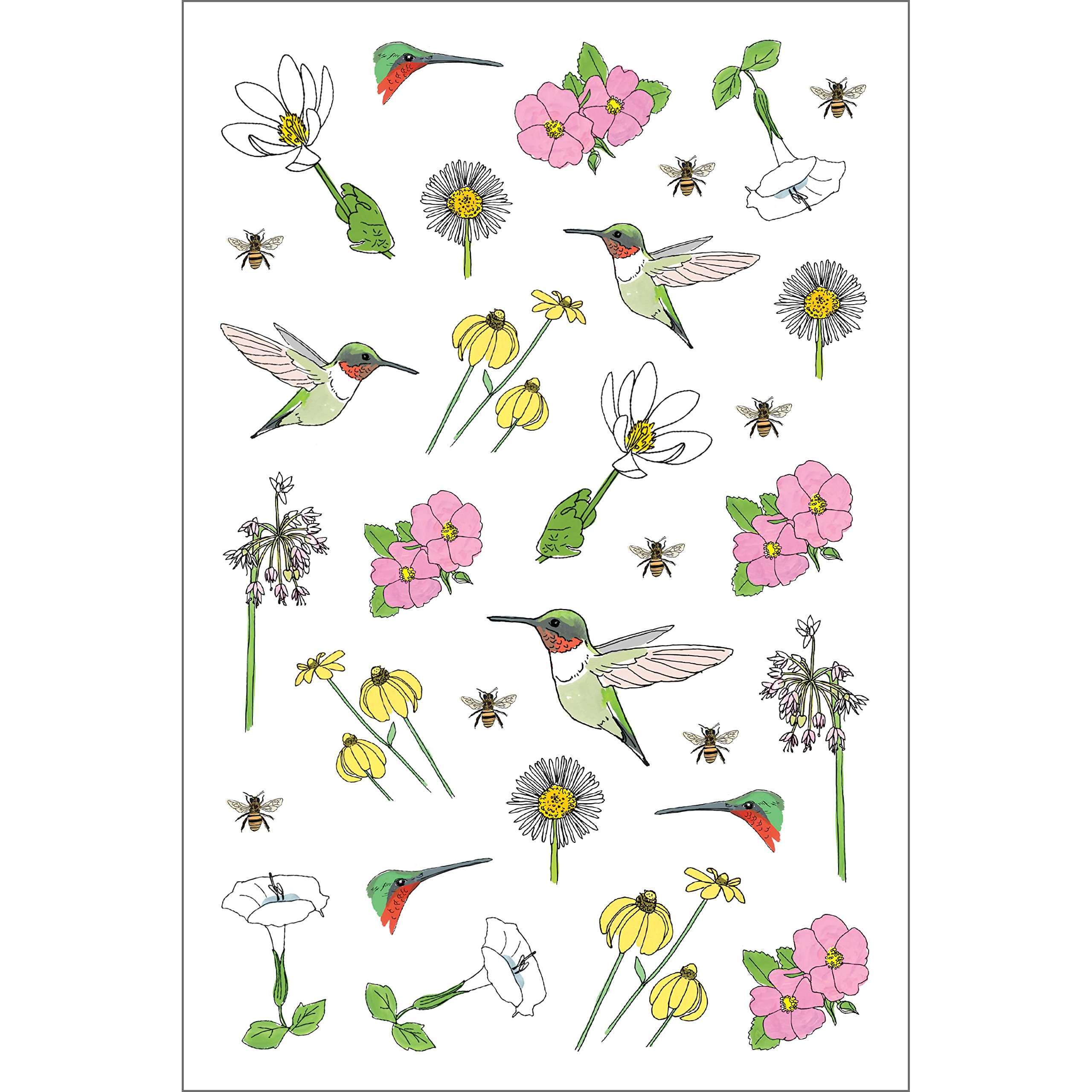 Books & Gifts :: Children's Books :: Stickers for Kids :: Nature ...