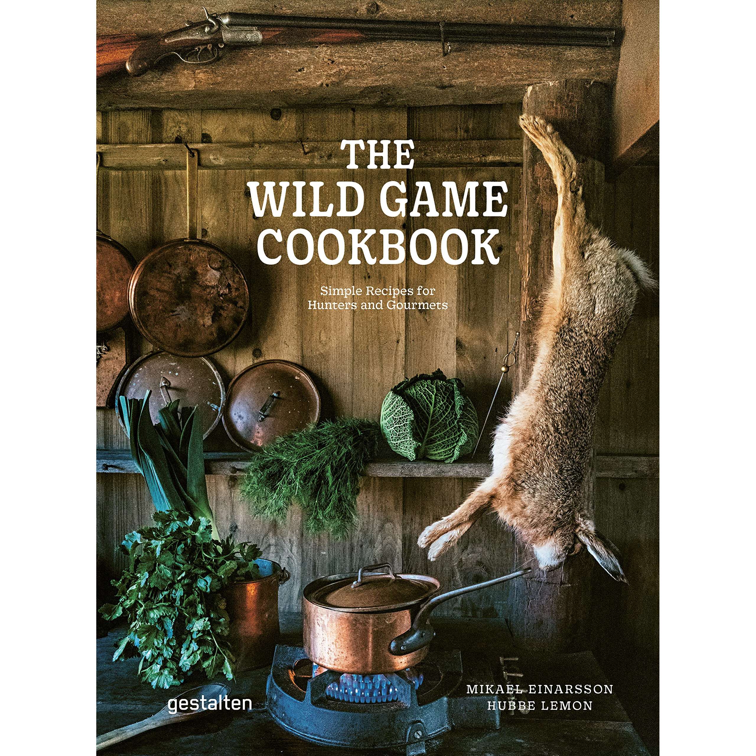 Books & Gifts :: Science & Nature :: Outdoors :: Hunting & Tracking ...