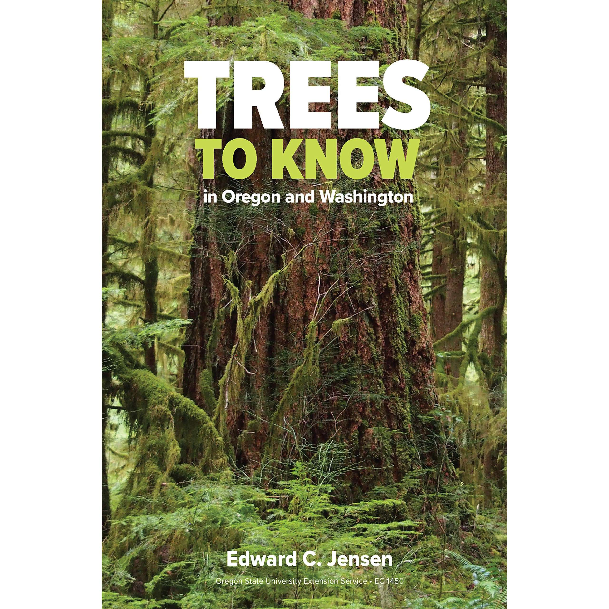 Books & Gifts :: Pacific Northwest :: Pacific Northwest Field Guides ...