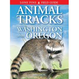 Books & Gifts :: Pacific Northwest :: Oregon :: Animal Tracks of ...