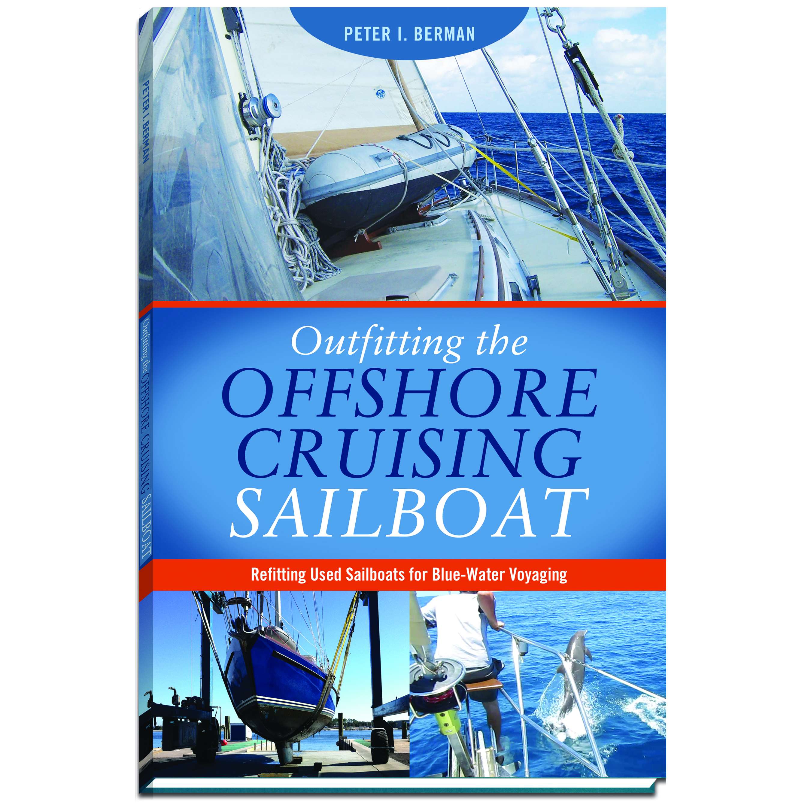 Books & Gifts :: Nautical Books :: Cruising & Voyaging :: Outfitting ...