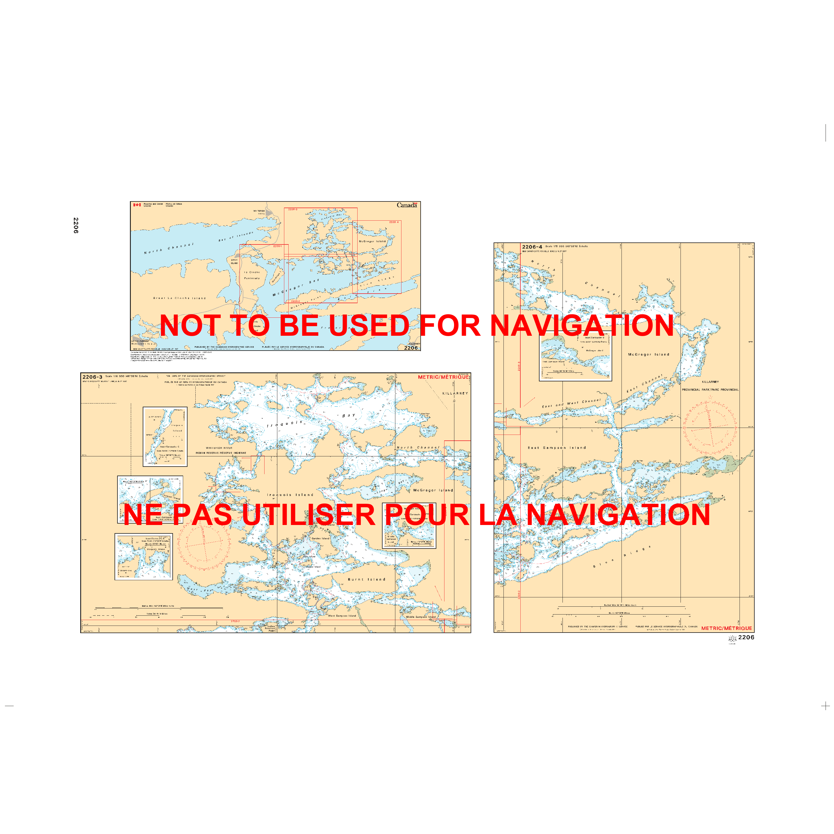 All Charts :: Canadian Hydrographic Charts :: Central and Arctic Region ...