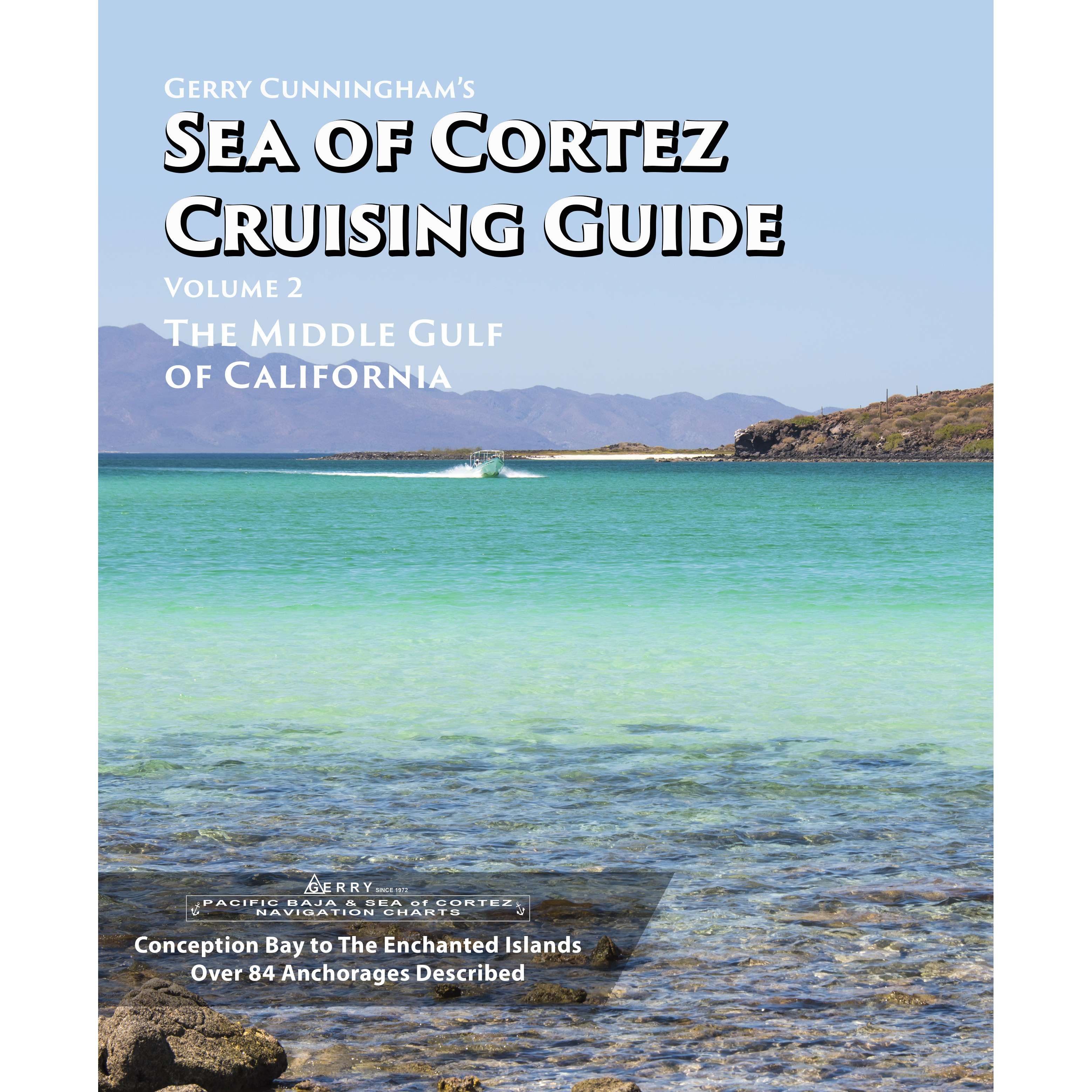 Books & Gifts :: Nautical Books :: Chartbooks & Cruising Guides ...