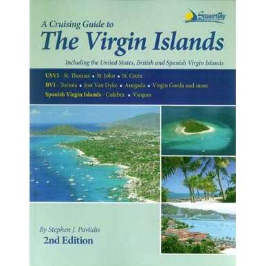 Books & Gifts :: Nautical Books :: Chartbooks & Cruising Guides ...