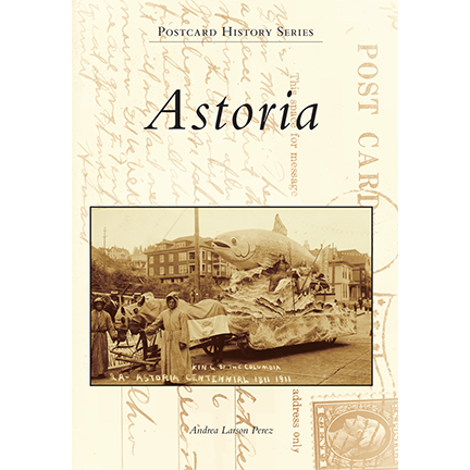 Books & Gifts :: Pacific Northwest :: Oregon :: Astoria (Postcard ...