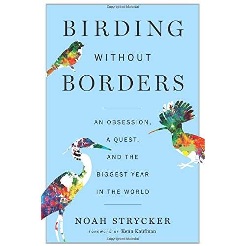 Outdoors, Camping & Travel :: All Outdoors Books :: Birding :: Birding ...