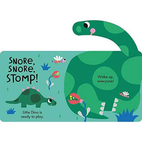 Books & Gifts :: Children's Books :: Animal Books :: Dinosaur Books for ...