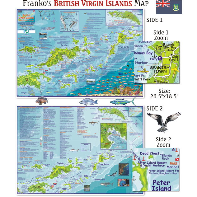 Nautical Books :: All Nautical Books :: Chartbooks & Cruising Guides ...