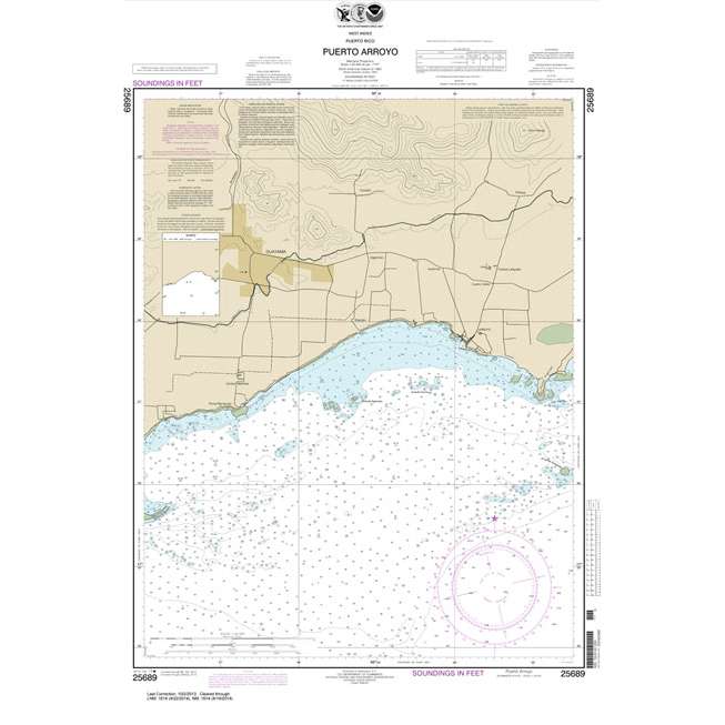 Navigational Charts :: NOAA Charts for U.S. Waters :: All NOAA charts ...
