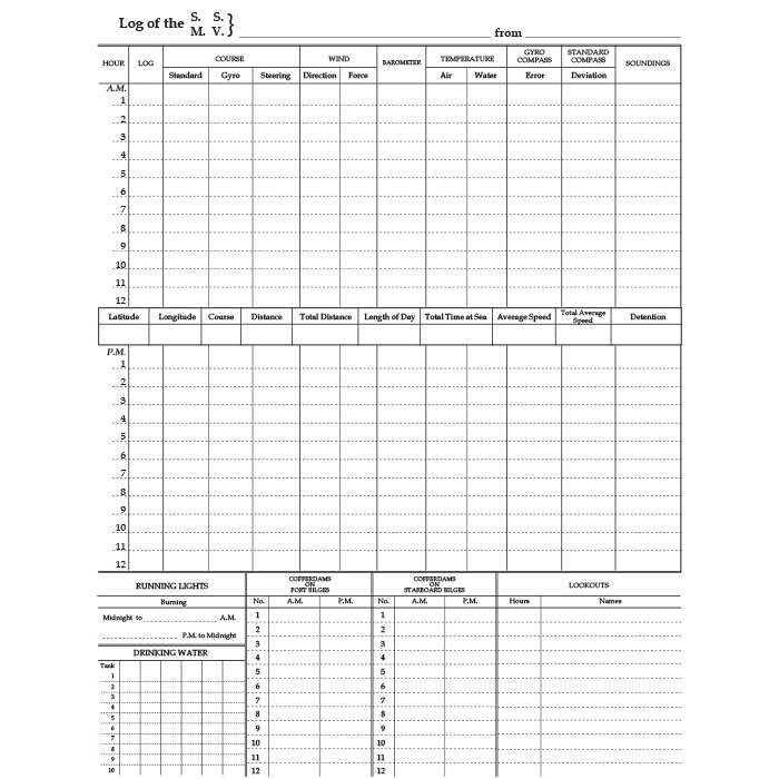 Books & Gifts :: Nautical Books :: Books for Professional Mariners ...